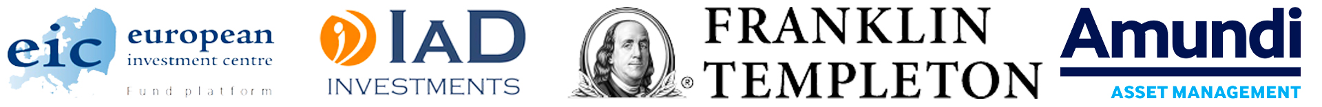Investície - GAMA Real & Finance